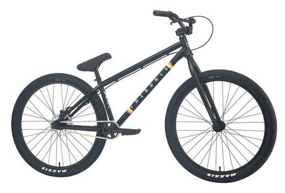 26 Inch BMX Bikes | 26" Bikes | Albe's BMX Bike Shop