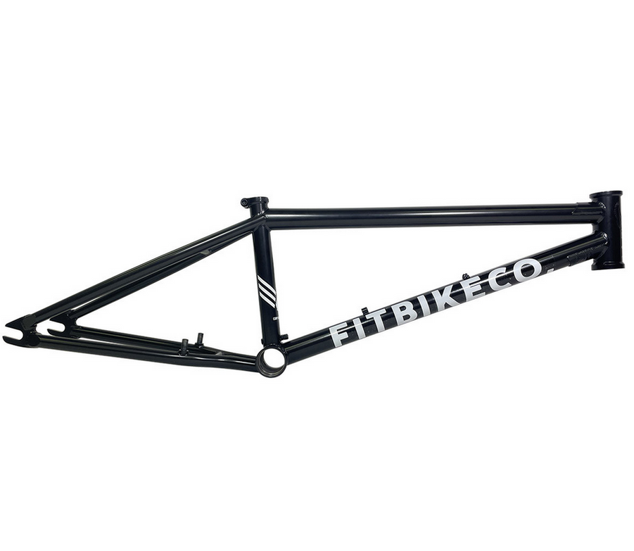 Fit Frames | BMX Frames | Albe's BMX Online