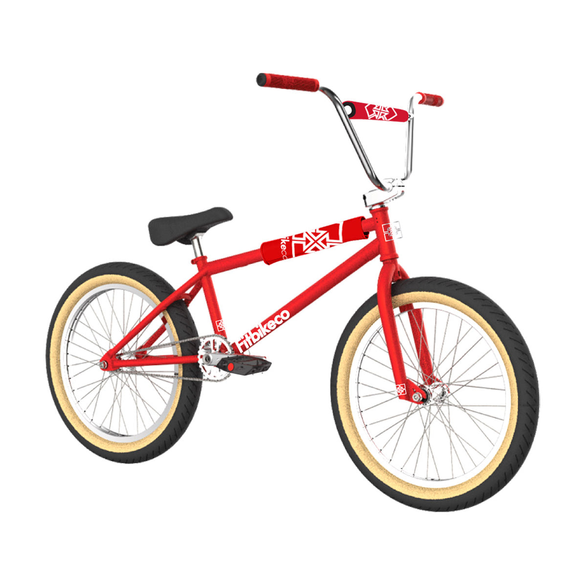 Fit Bikes | BMX Bikes | Albe's BMX Online