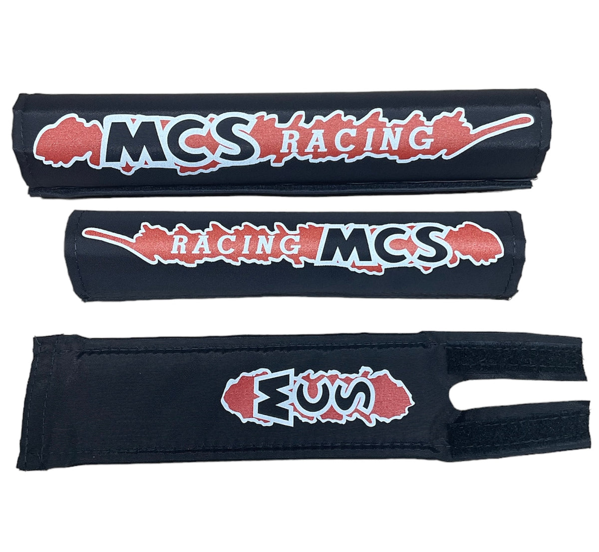 BMX Pad Sets | Albe's BMX Online