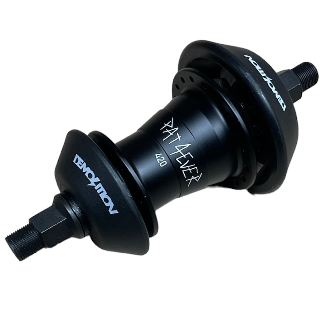 BMX Freecoaster Hubs | Rear BMX Hubs | Albe's BMX