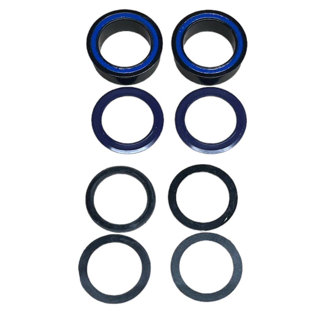 Profile Racing Elite Outboard Bottom Bracket — Albe's BMX