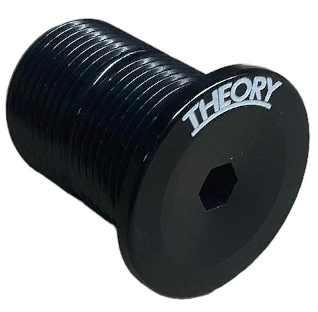 Theory Fork Compression Bolt — Albe's BMX