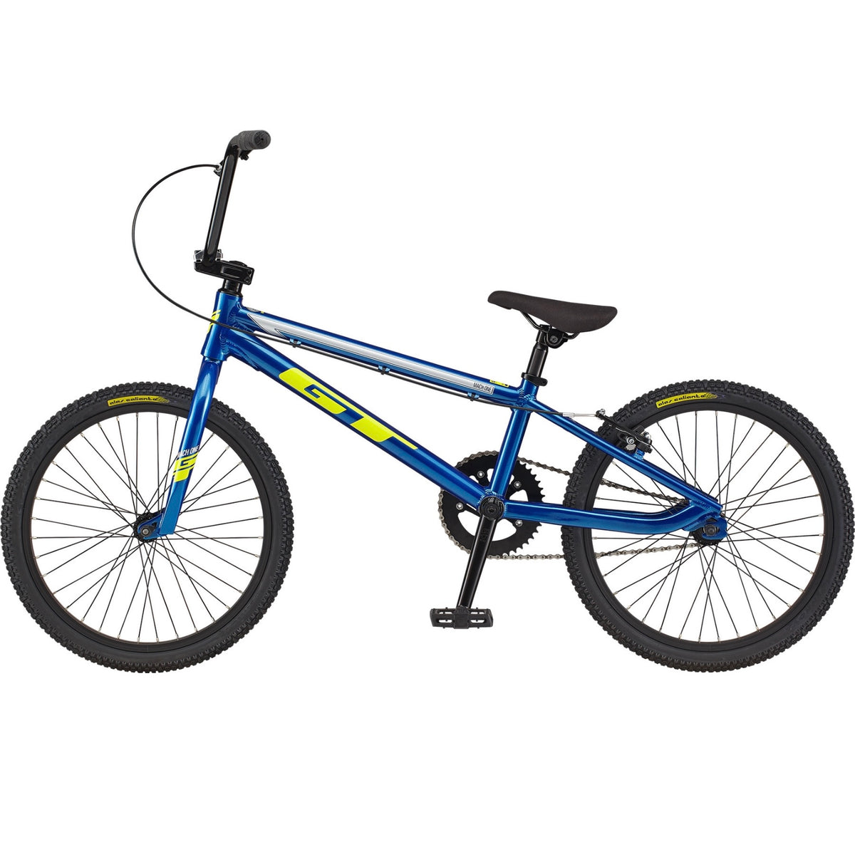 GT Bikes | BMX Bikes | Albe's BMX Online