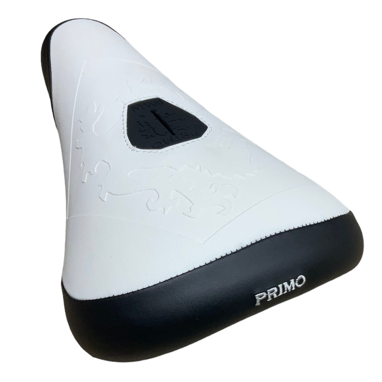 Primo Balance Pivotal Seat — Albe's BMX