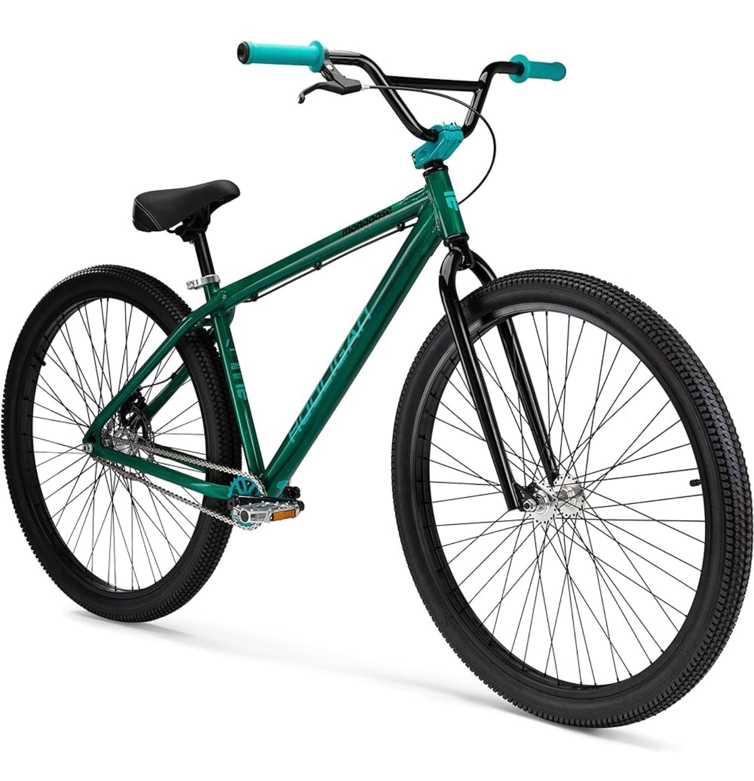 29 Inch BMX Bikes | 29" Bikes | Albe's BMX Bike Shop