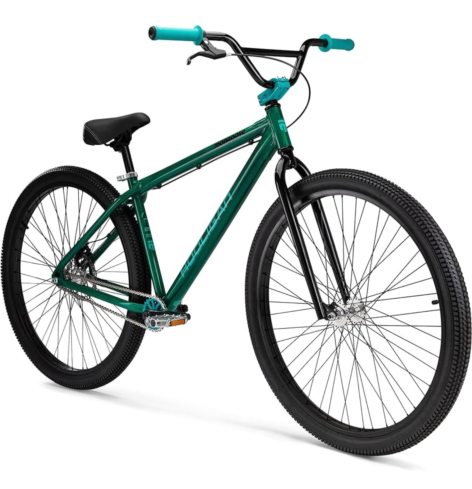 29 Inch BMX Bikes | 29" Bikes | Albe's BMX Bike Shop