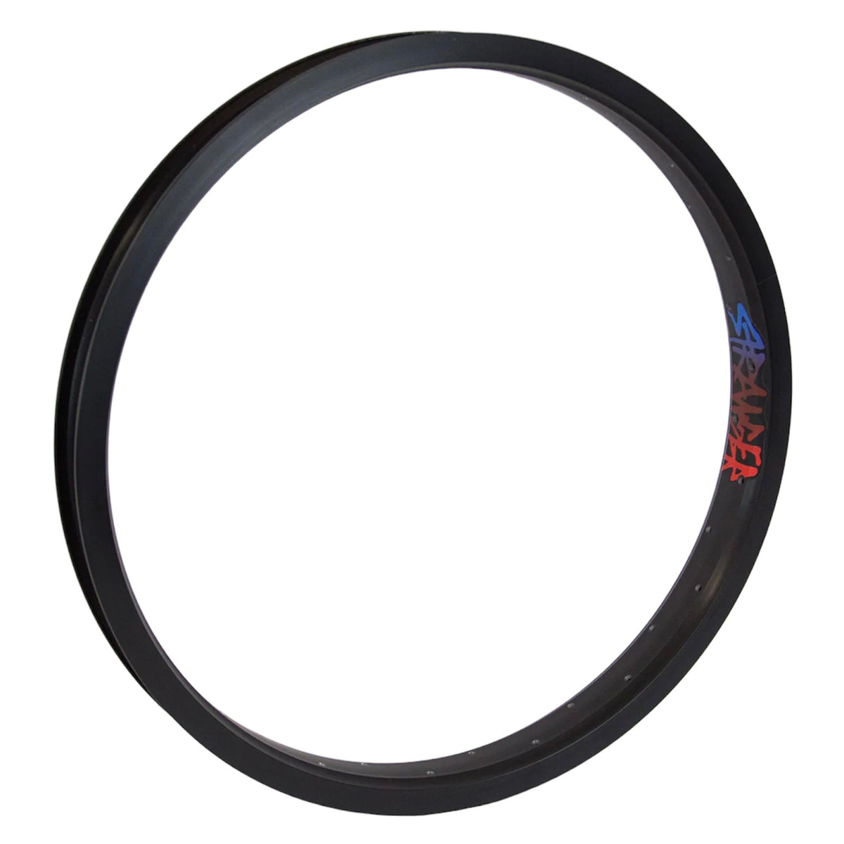 Stranger Crux XL Rim — Albe's BMX