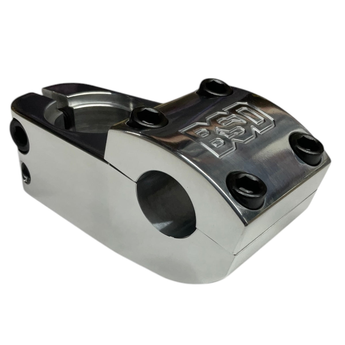 BSD Levelled Stem — Albe's BMX