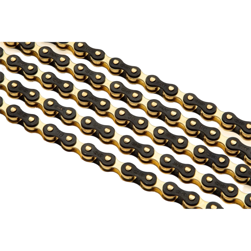 Izumi 410 Chain — Albe's BMX