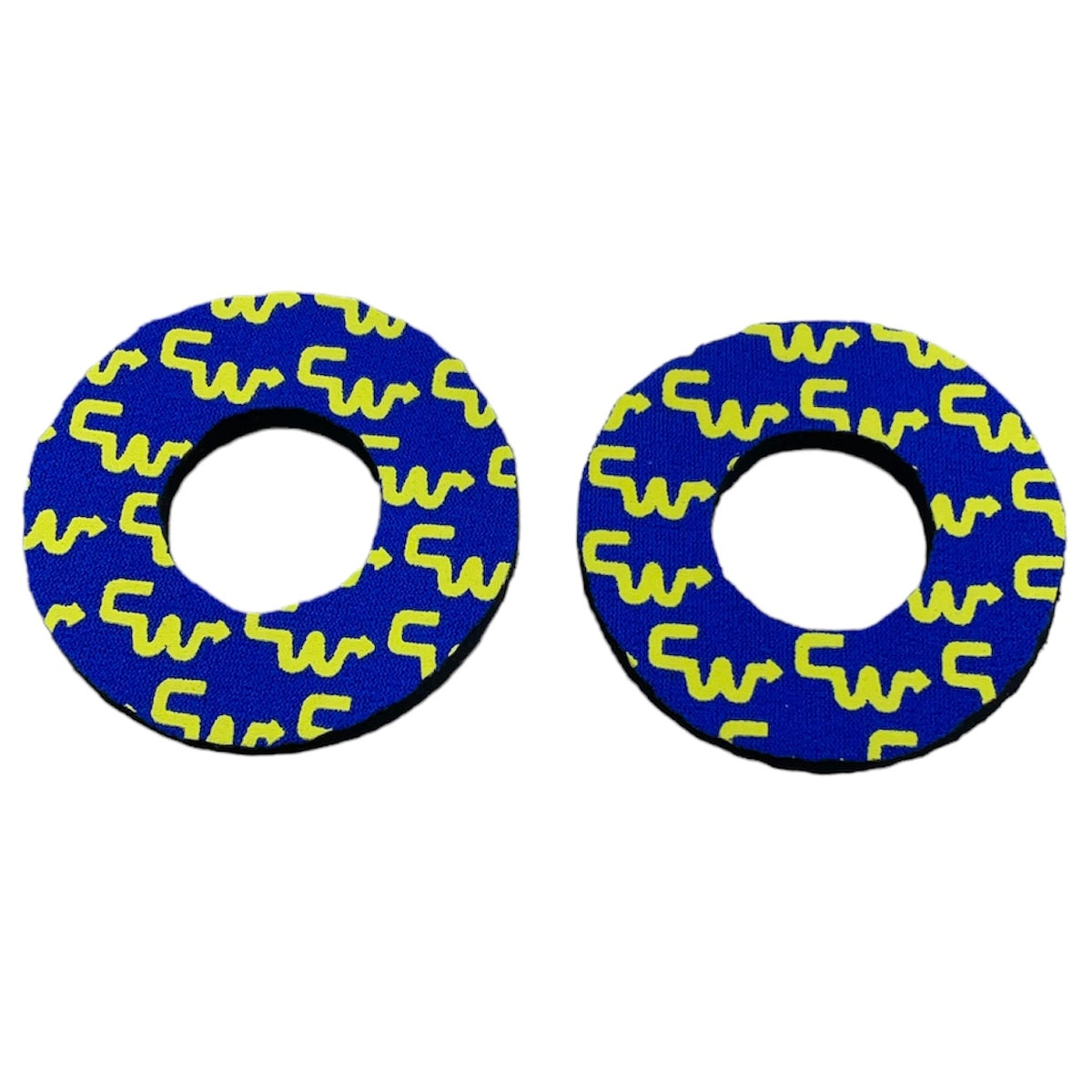 CW Racing Grip Donuts — Albe's BMX