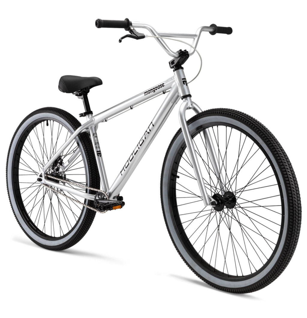 29 Inch BMX Bikes | 29" Bikes | Albe's BMX Bike Shop