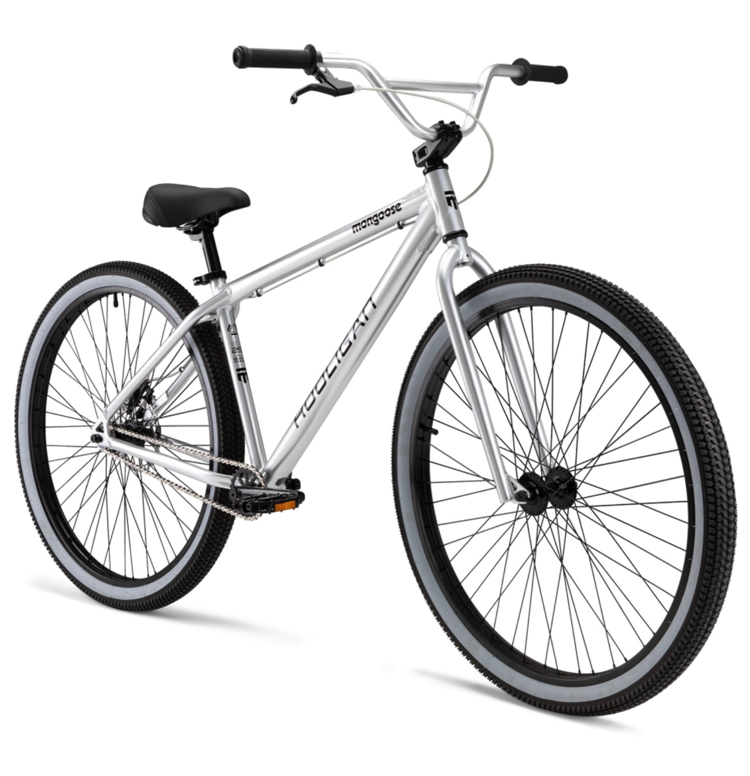 29 Inch BMX Bikes | 29" Bikes | Albe's BMX Bike Shop