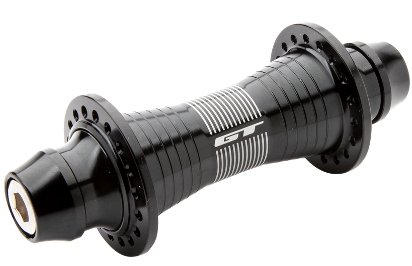 BMX Front Hubs | BMX Hubs | Albe's BMX Bike Shop