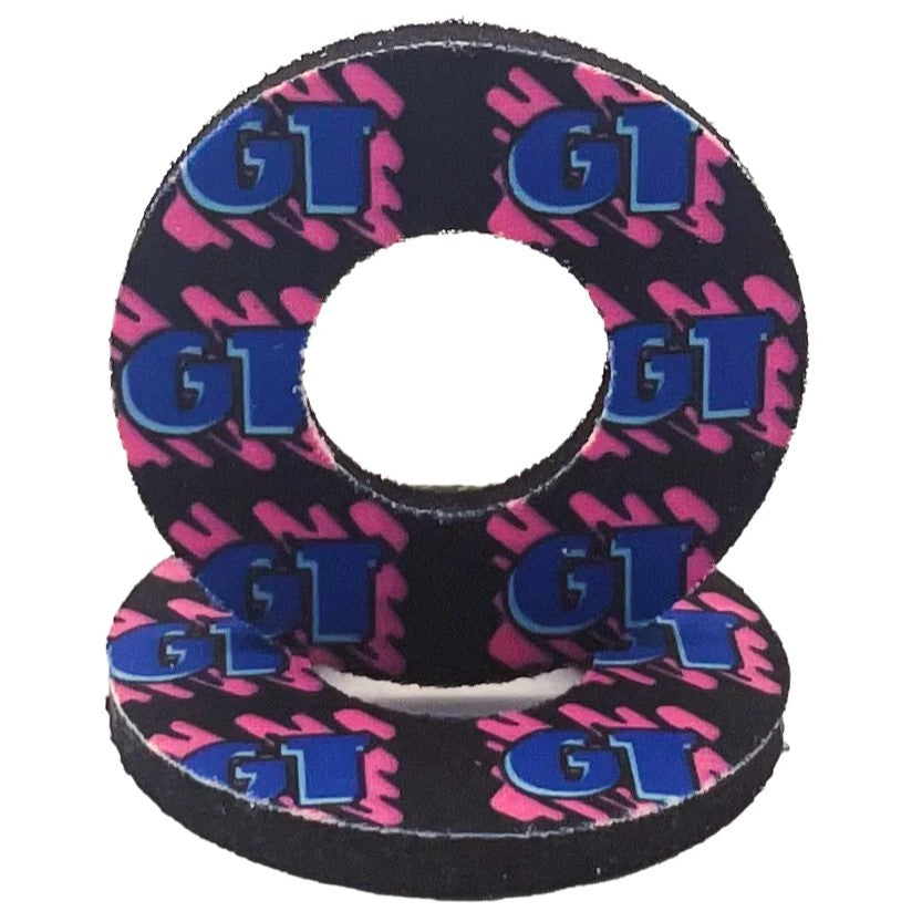 GT BMX Freestyle Grip Donut — Albe's BMX