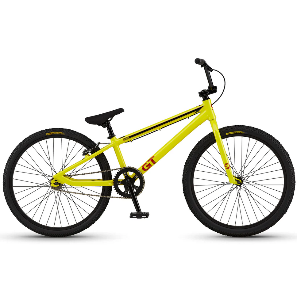 24 Inch BMX Bikes | Albe's BMX Online