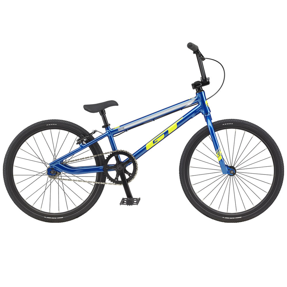 GT Bikes | BMX Bikes | Albe's BMX Online