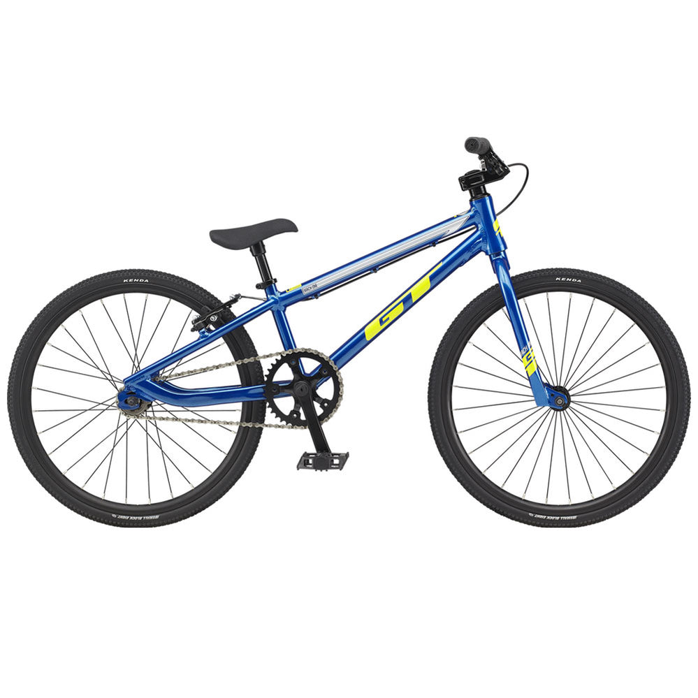 GT Bikes | BMX Bikes | Albe's BMX Online