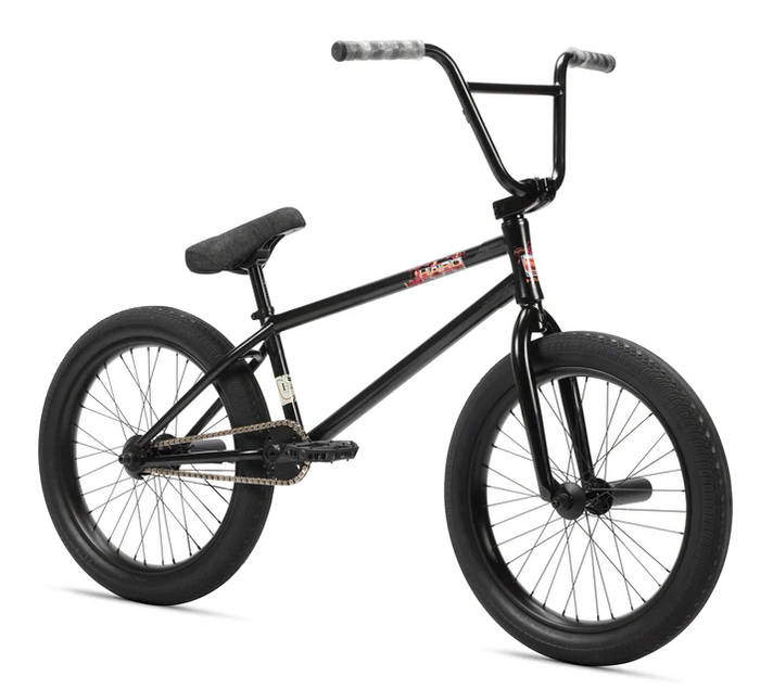 Haro Bikes | BMX Bikes | Albe's BMX Online