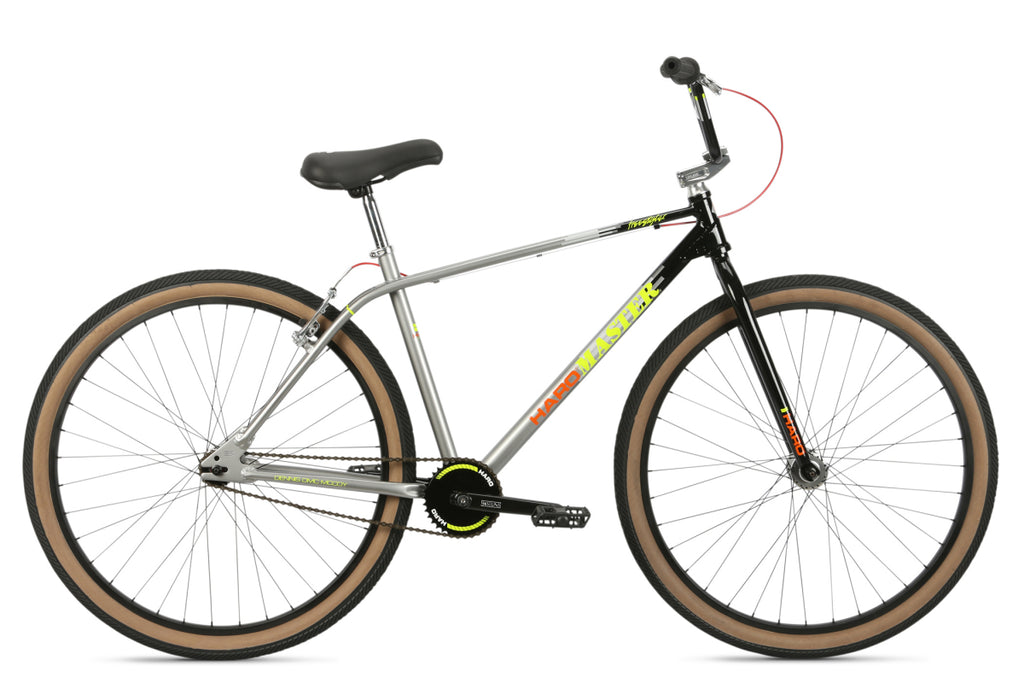 29 Inch BMX Bikes | 29" Bikes | Albe's BMX Bike Shop