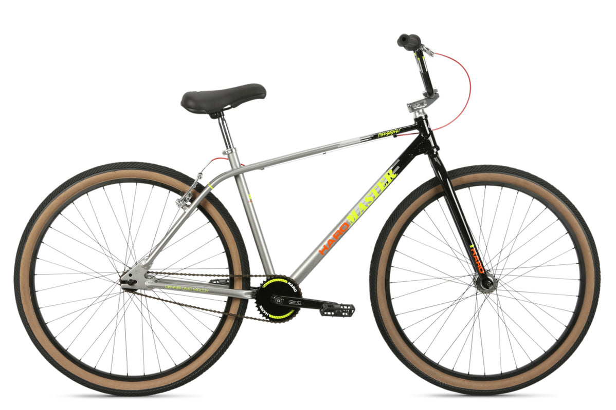 29 Inch BMX Bikes | 29" Bikes | Albe's BMX Bike Shop