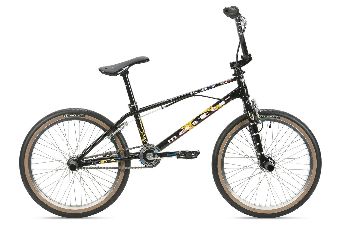 Haro Bikes | BMX Bikes | Albe's BMX Online