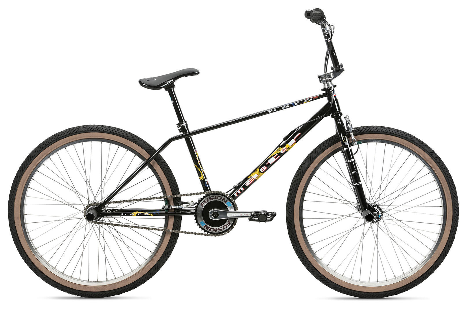 Haro Bikes | BMX Bikes | Albe's BMX Online