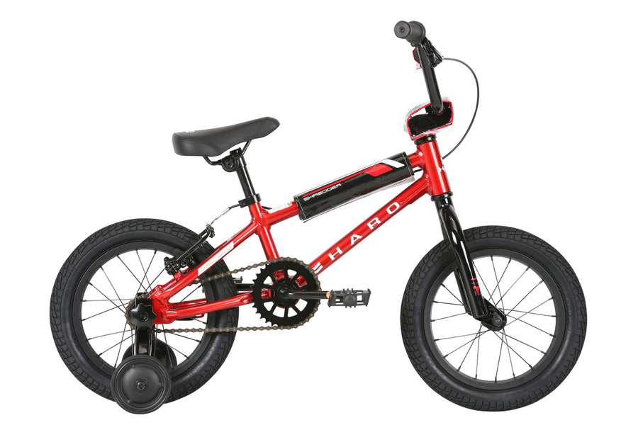 14 Inch BMX Bikes | 14" Bikes | Albe's BMX Online