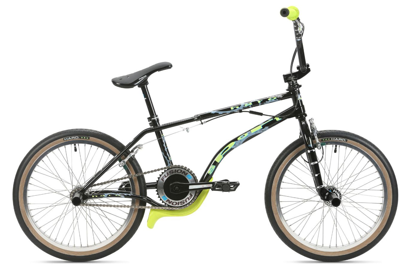 Haro Bikes | BMX Bikes | Albe's BMX Online