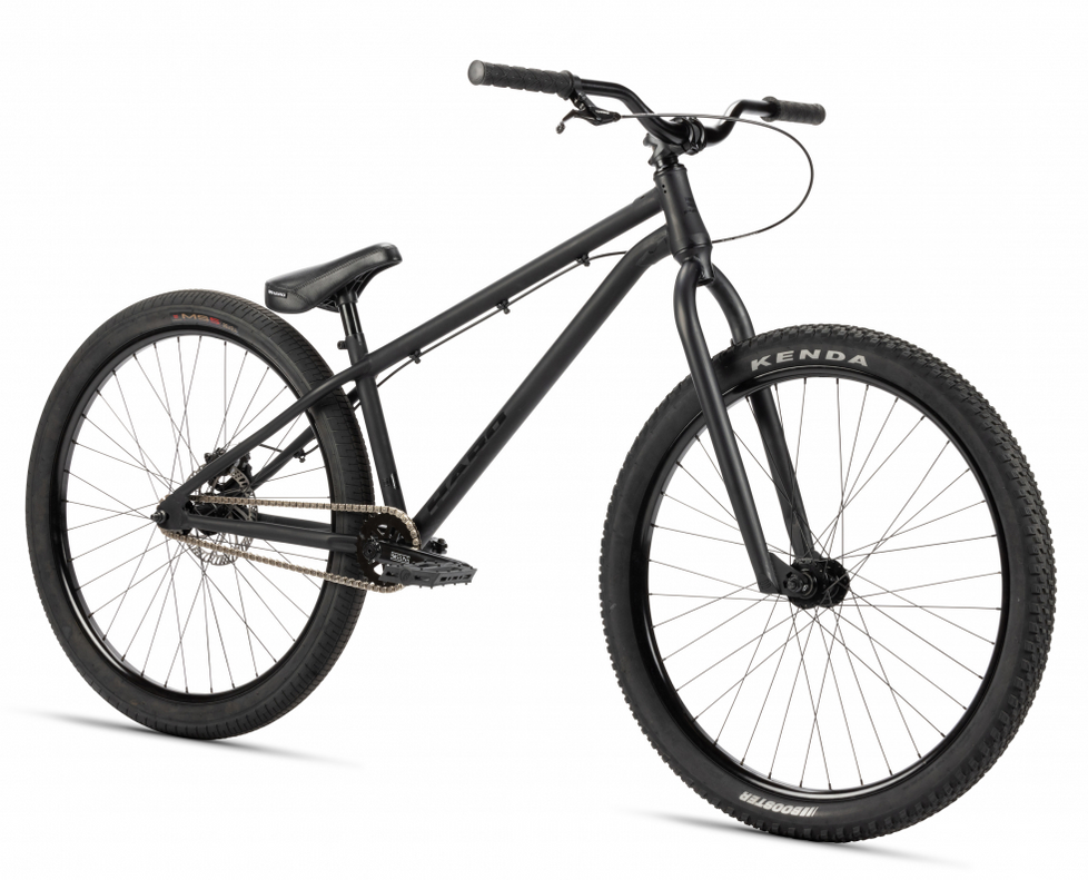 26 Inch BMX Bikes | 26" Bikes | Albe's BMX Bike Shop