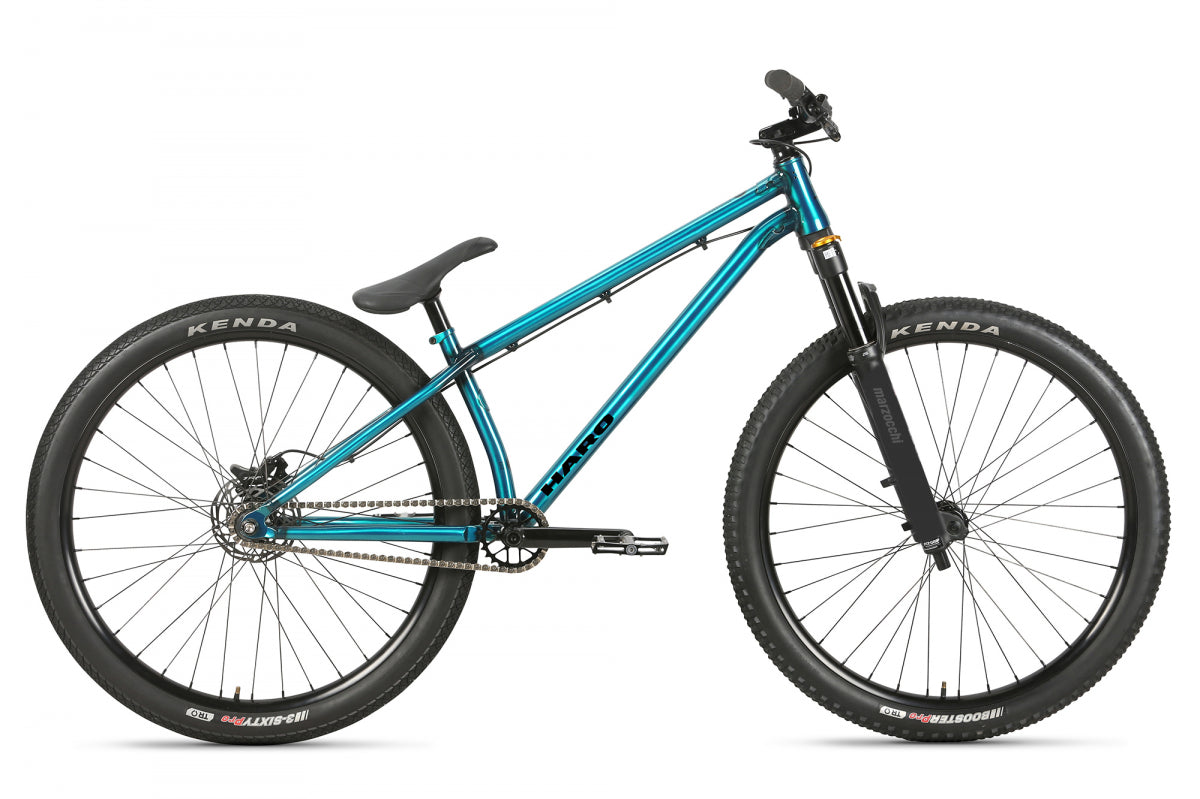 Dirt Jump Bikes available | Albe's Bike Shop — Albe's BMX