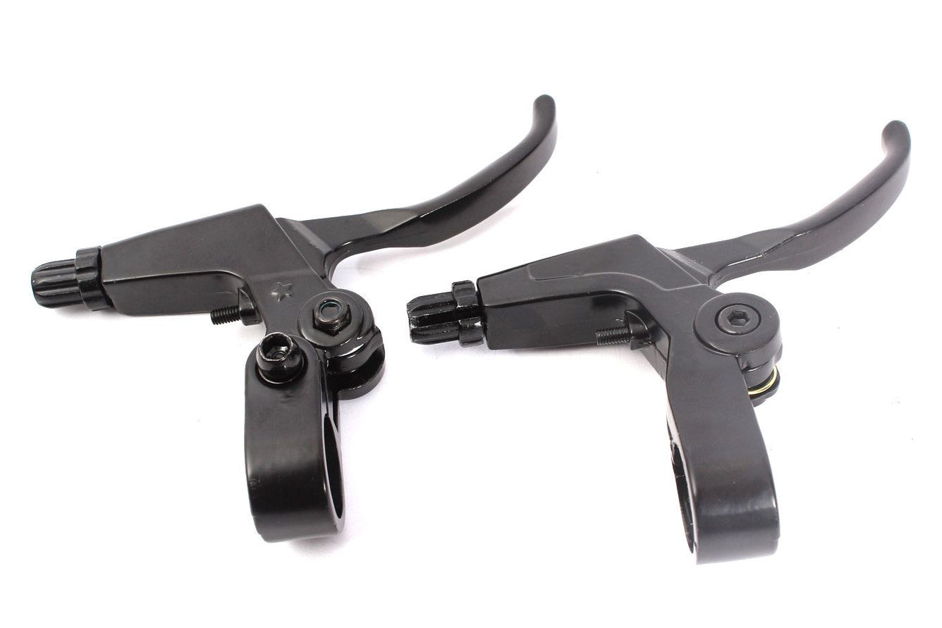 Shop BMX Brake Levers | Albes.com — Albe's BMX