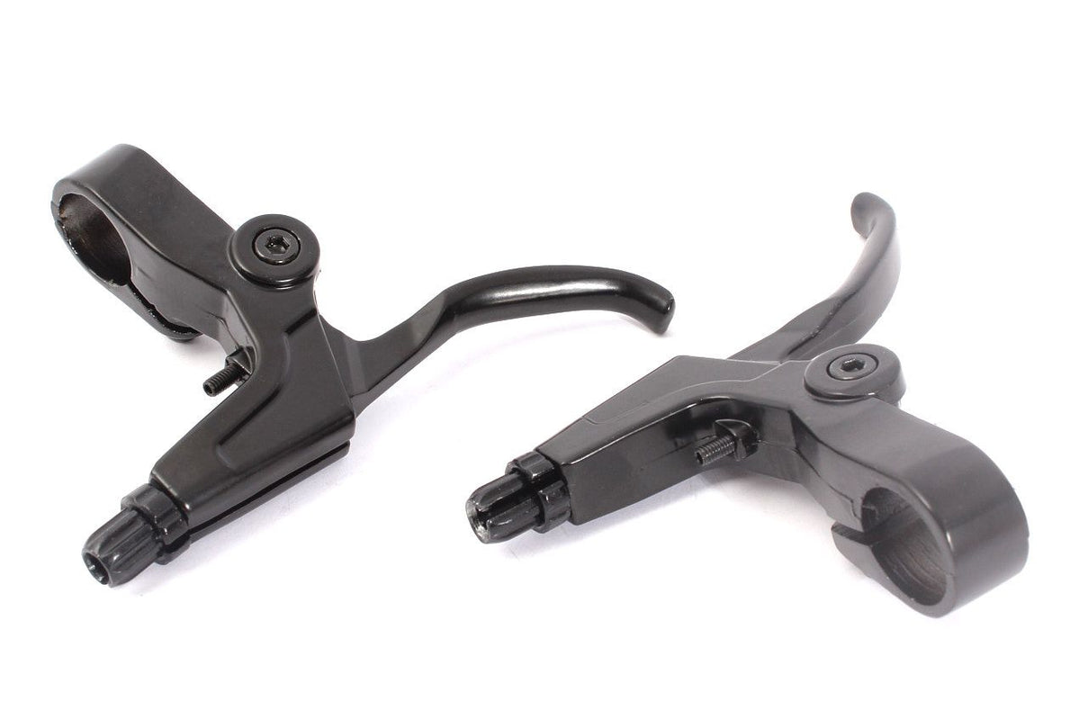 KHE Promax Brake Lever Set — Albe's BMX