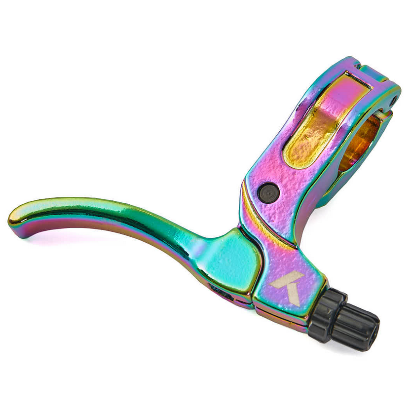 KHE Radius Brake Lever — Albe's BMX