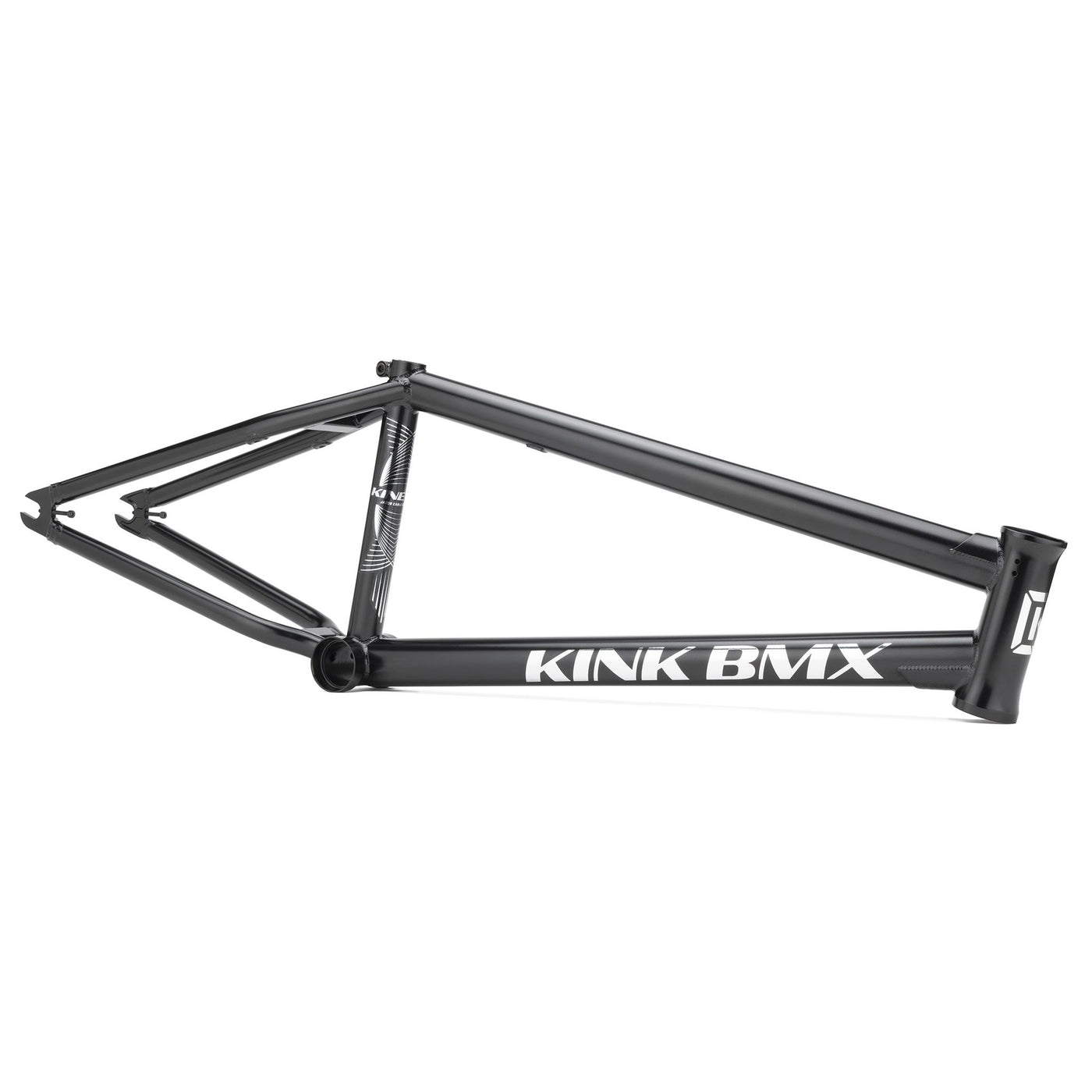 Kink Kinetic Frame | Albe's BMX Online