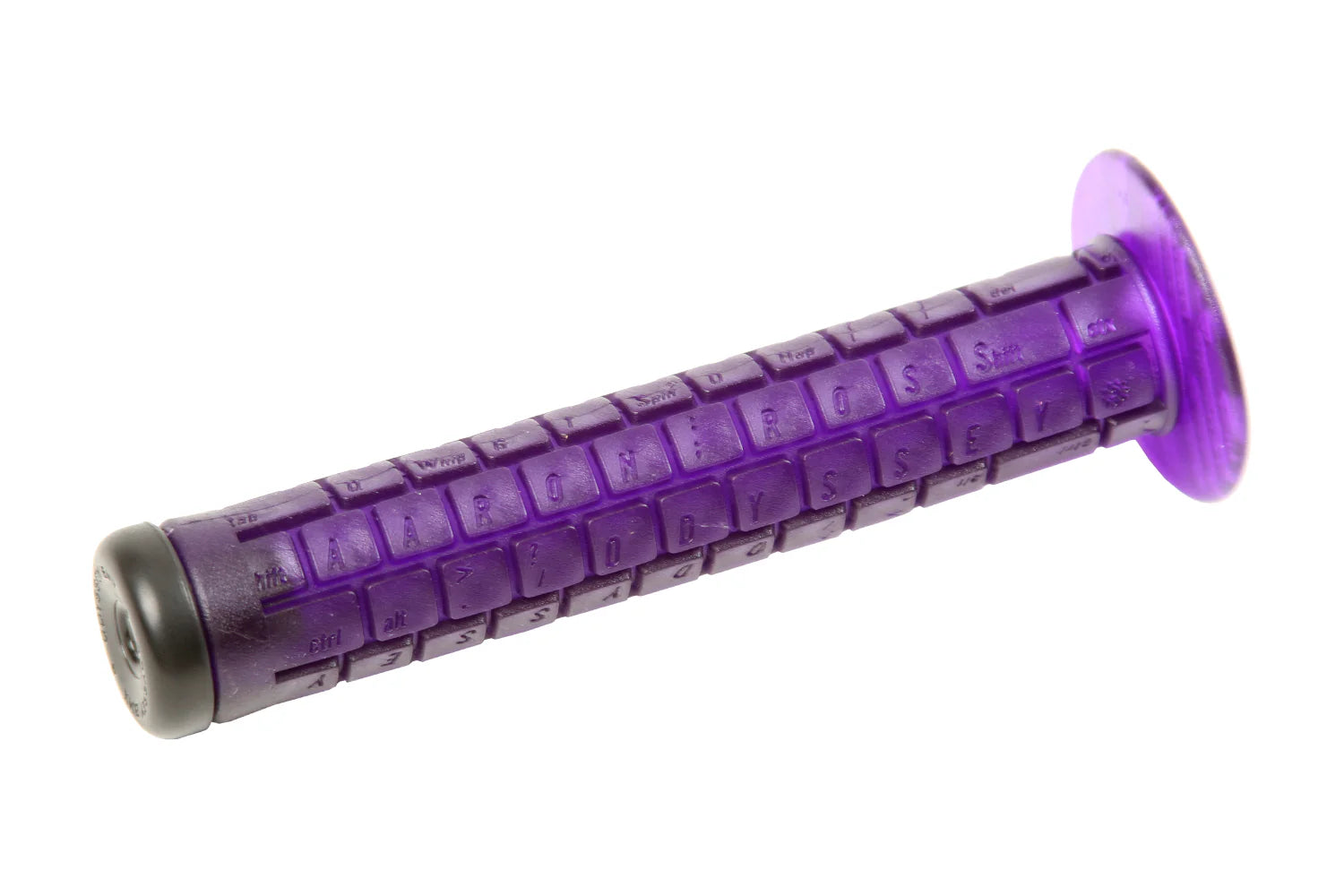 Odyssey Keyboard V1 Grips — Albe's BMX