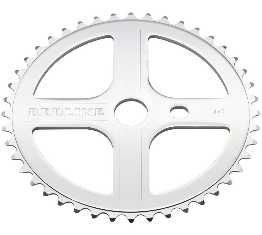 Redline Flight Sprocket — Albe's BMX