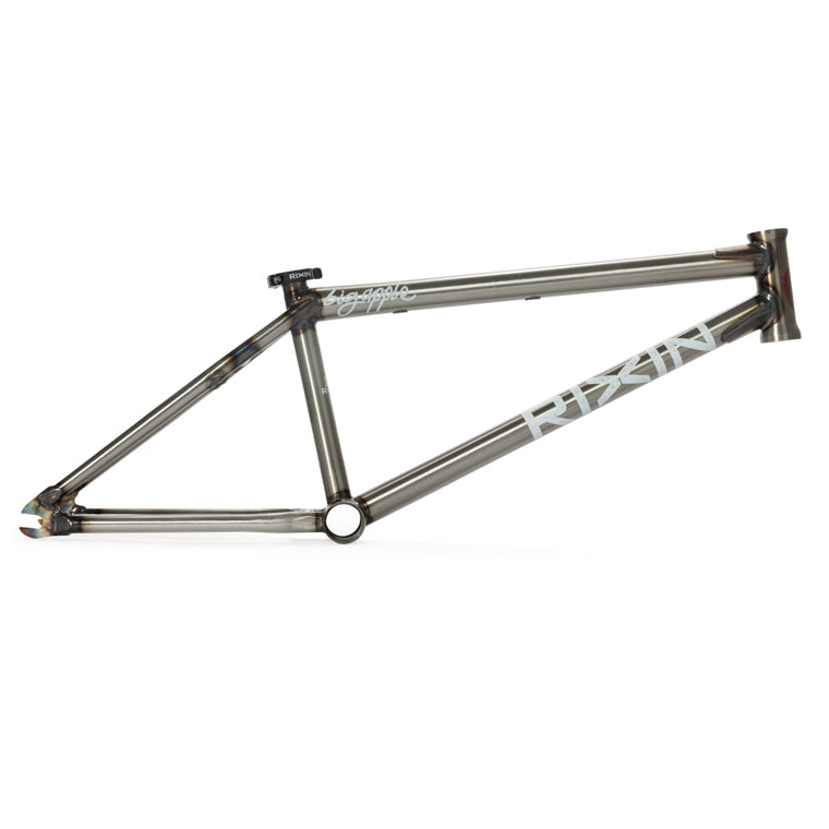 Rixin Billy Perry Big Apple Frame — Albe's BMX