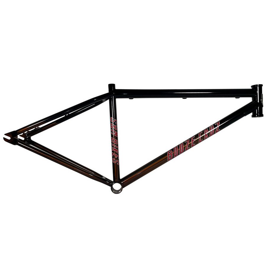 New BMX Bikes, parts and accessories | Albe's BMX