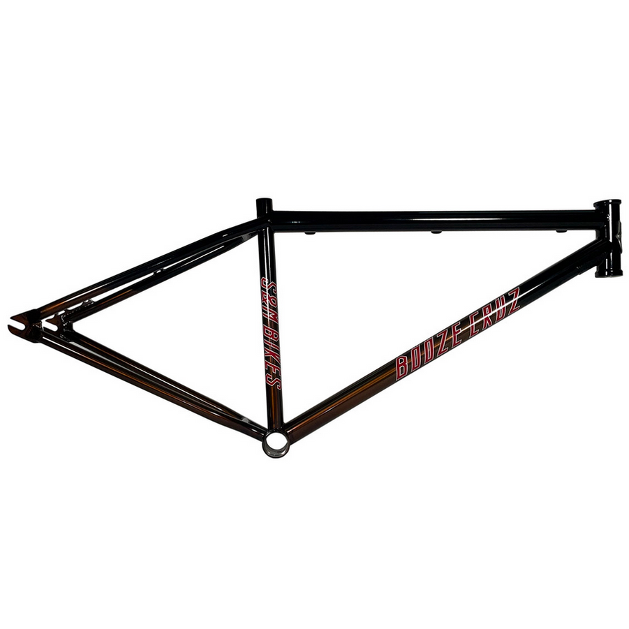 S&M Bikes BMX Frames - Made in USA — Albe's BMX
