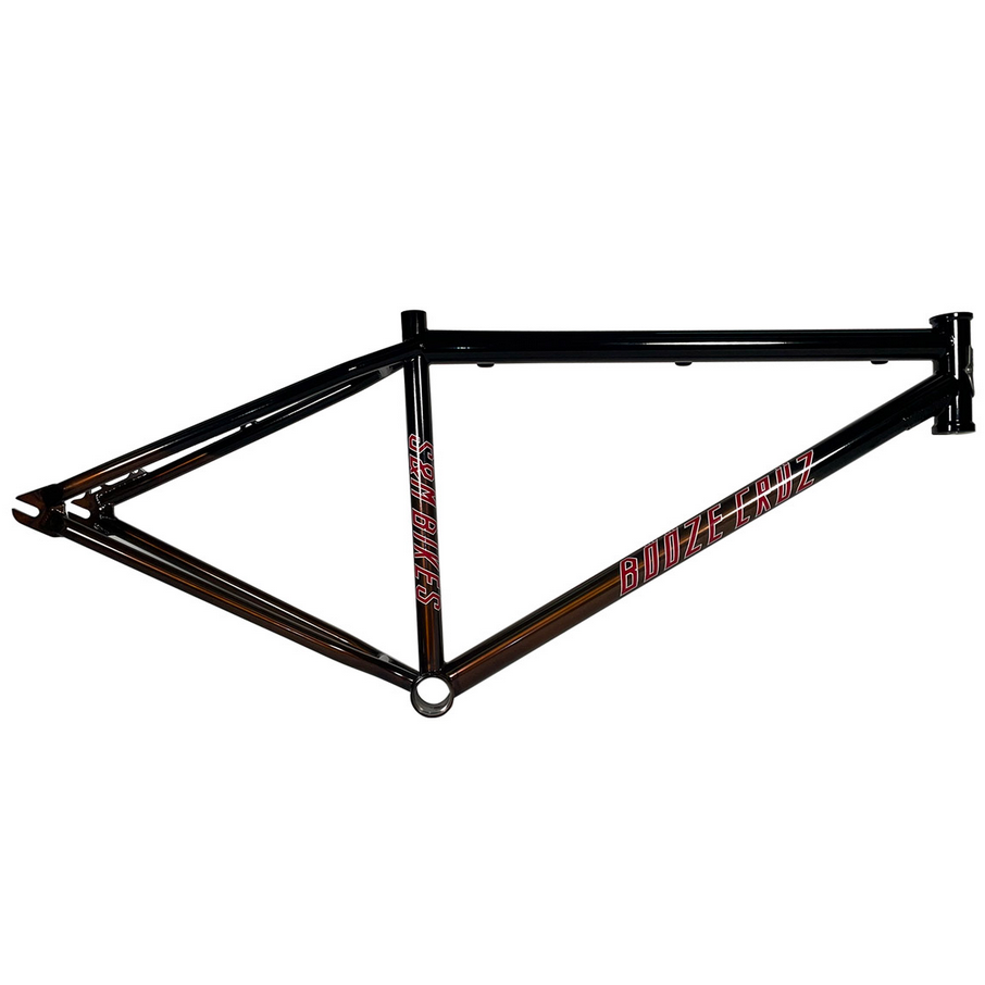 S&M Bikes BMX Frames | S&M BMX | Albe's BMX Online