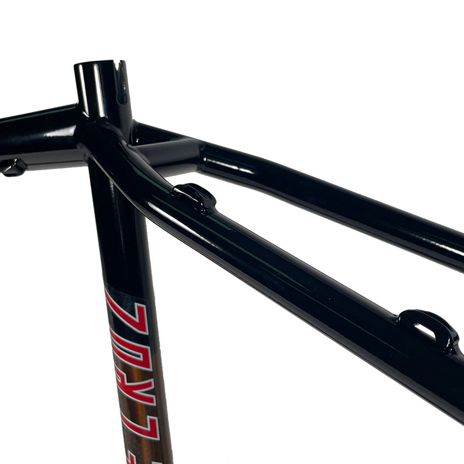 S&M 29" Booze Cruz Frame — Albe's BMX