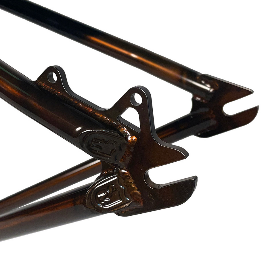 S&M 29" Booze Cruz Frame — Albe's BMX