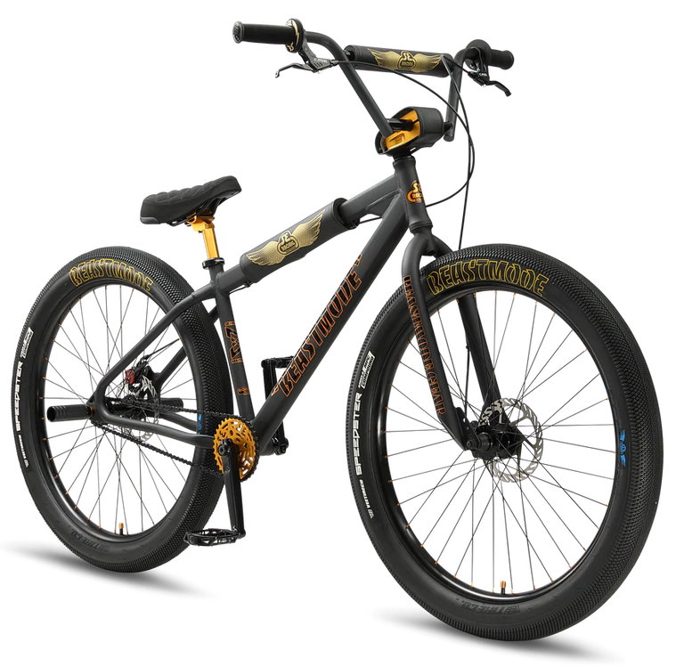 SE Bikes For Sale | Wheelie Bikes | Albe's BMX Online