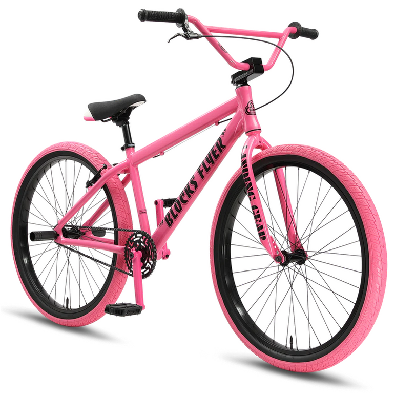 SE Bikes For Sale | Wheelie Bikes | Albe's BMX Online