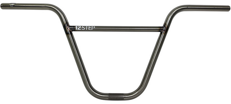 11 inch rise BMX Bars | Albes.com — Albe's BMX