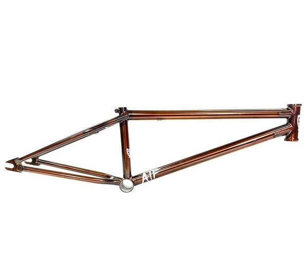 S&M Bikes BMX Frames | S&M BMX | Albe's BMX Online
