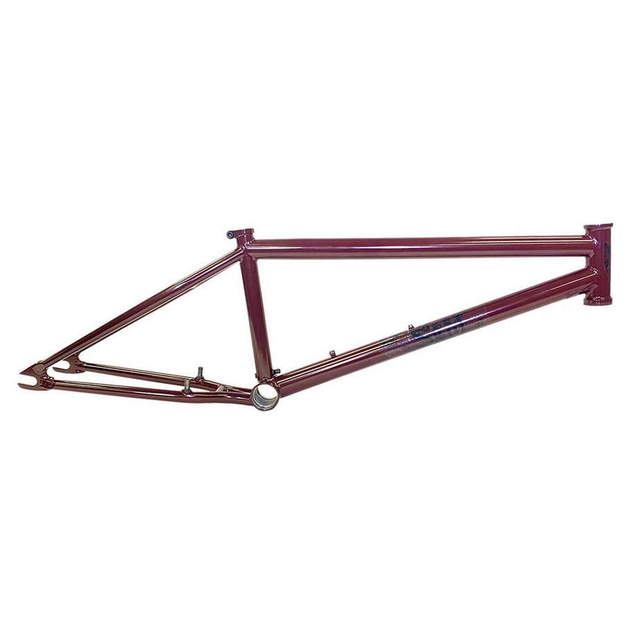 S&M Bikes BMX Frames | S&M BMX | Albe's BMX Online