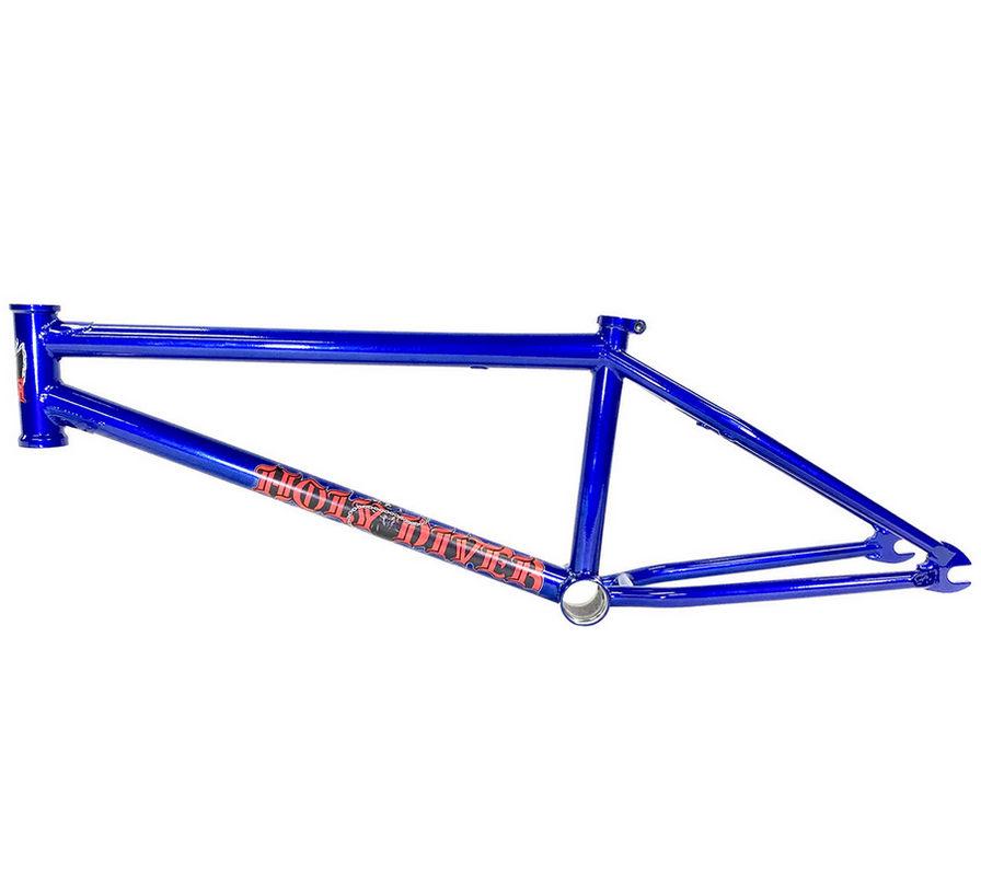 S&M Bikes BMX Frames | S&M BMX | Albe's BMX Online