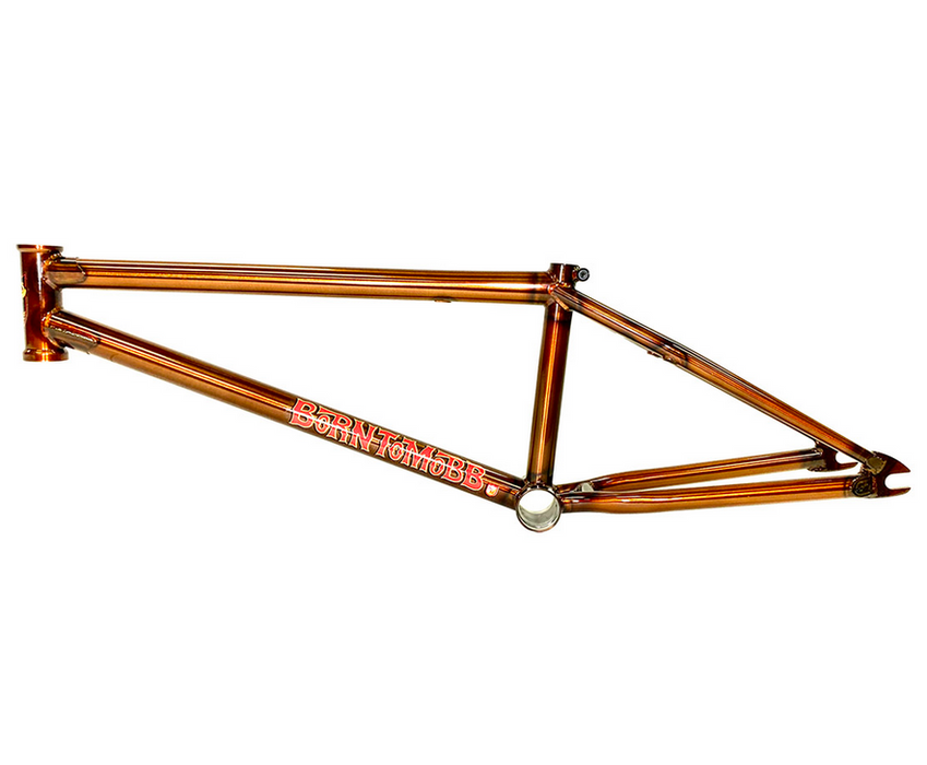 S&M BTM Frame | Hoder Frame | Albe's BMX Online